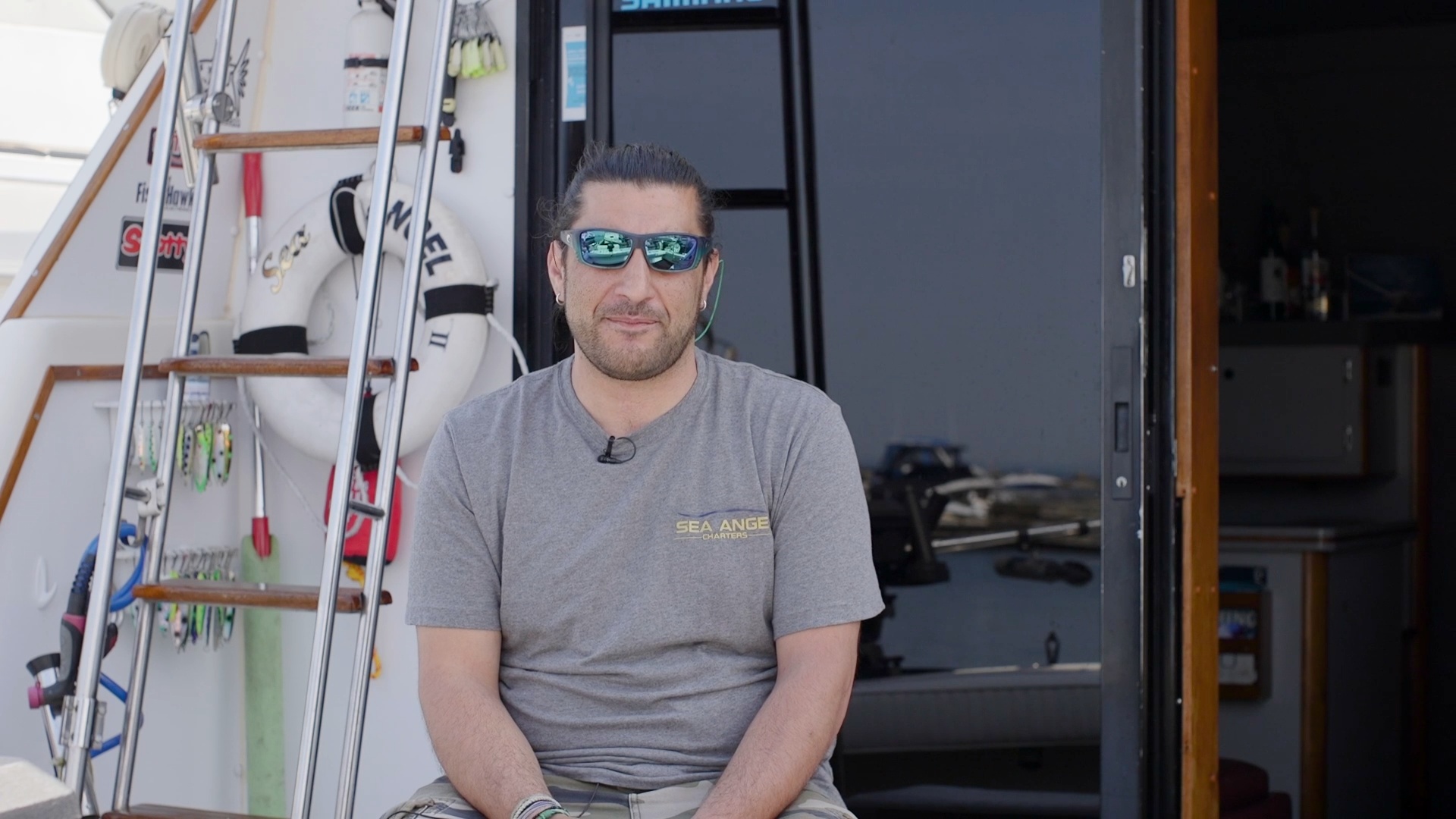 Sea Angel Charters – Toronto (Mississauga) - Updated 2023 Prices ...