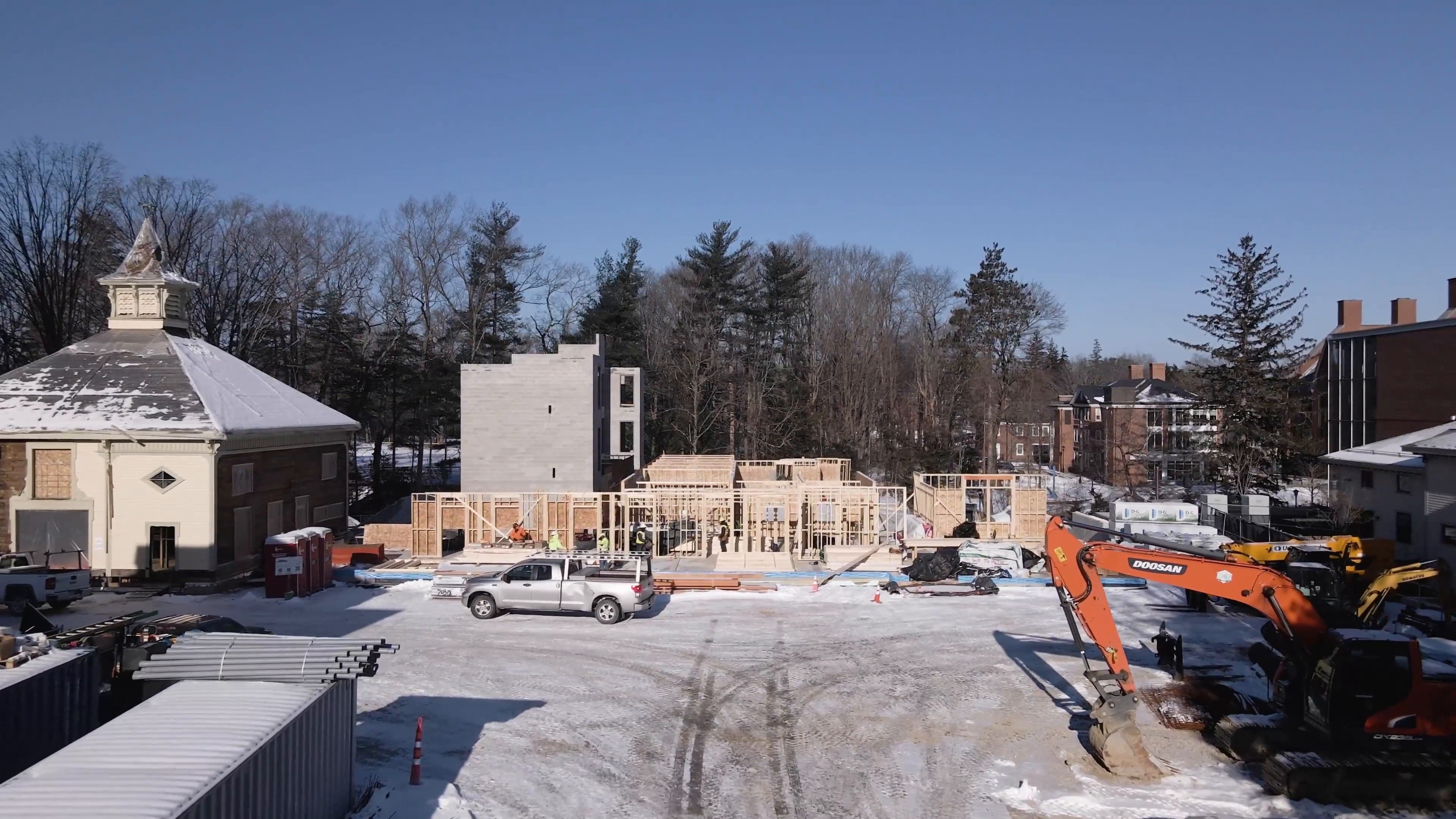 Windover Construction Reduces Quantity Takeoff Time by More Than 50% ...