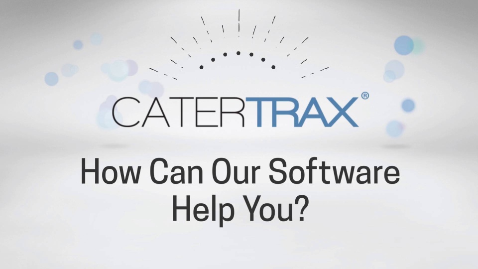 CaterTrax Pricing, Features, Reviews & Comparison of Alternatives | GetApp®