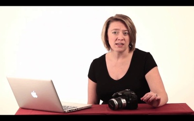 Introduction to DSLR Photography - Scene Modes
