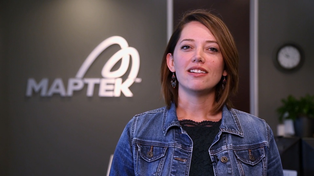 Maptek - Introducing Vulcan Grade Control Optimiser