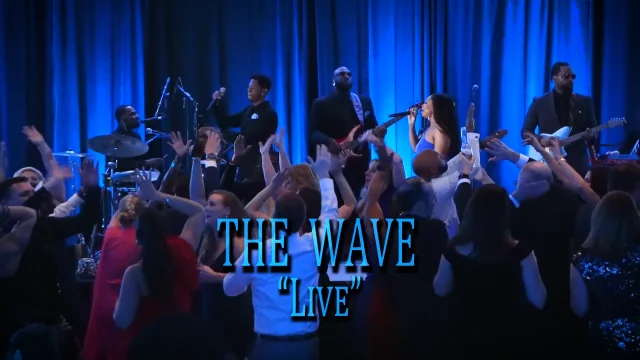 The Wave - Washington Talent