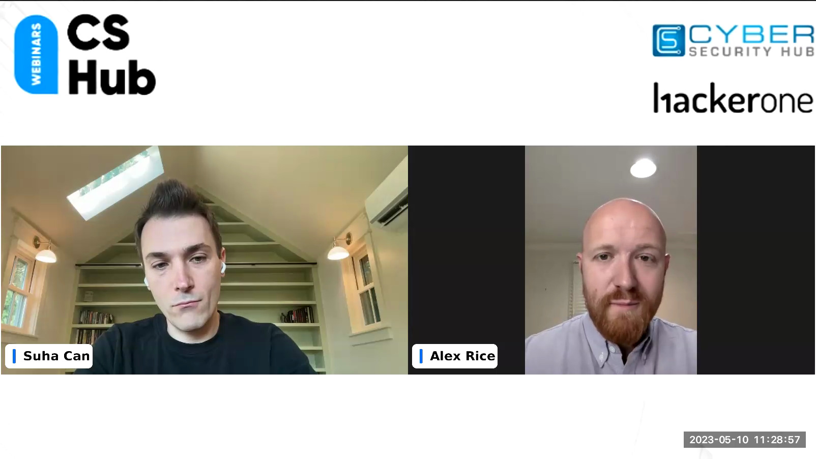 The impact of preemptive security - HackerOne and Grammarly