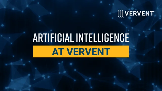 Industry-Leading Compliance & Technology - Vervent