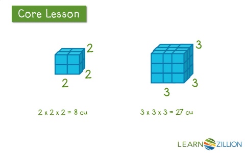 Find the volume of complex rectangular prisms - for teachers | LearnZillion