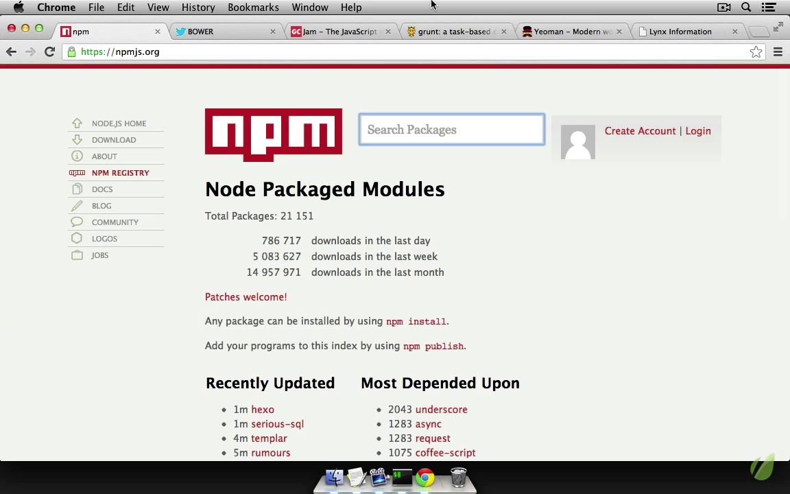Advanced Command Line Techniques - Third-Party Tools