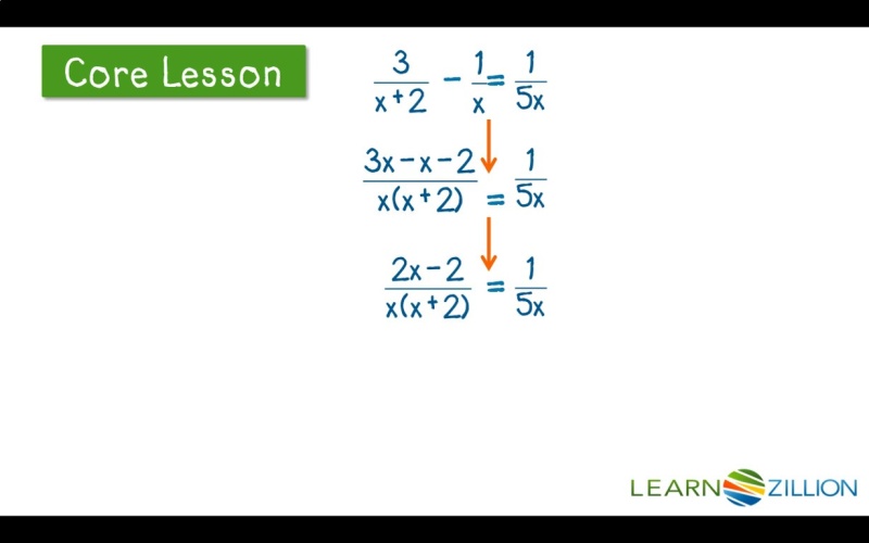 Solving Rational Equations Extraneous Solutions - Tessshebaylo Solving Rational Equations Extraneous Solutions - Tessshebaylo
