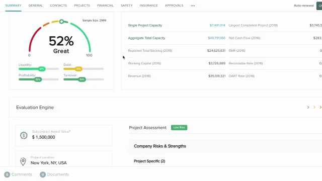 Get a TradeTapp Demo | Autodesk Construction Cloud