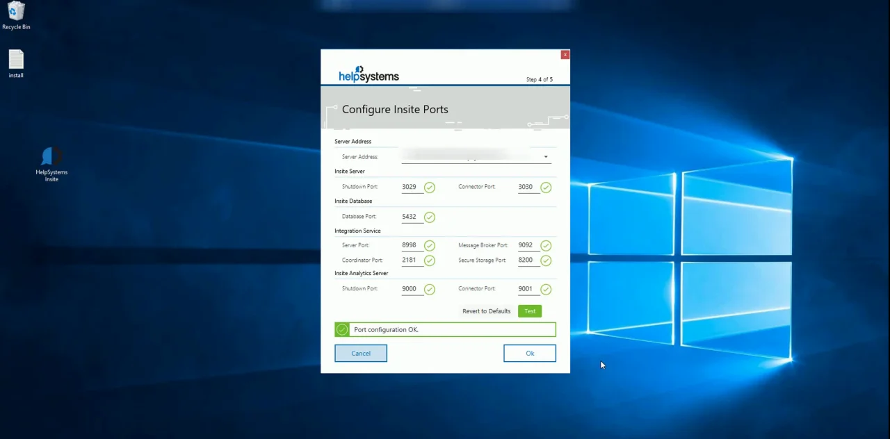 Fortra Support Portal