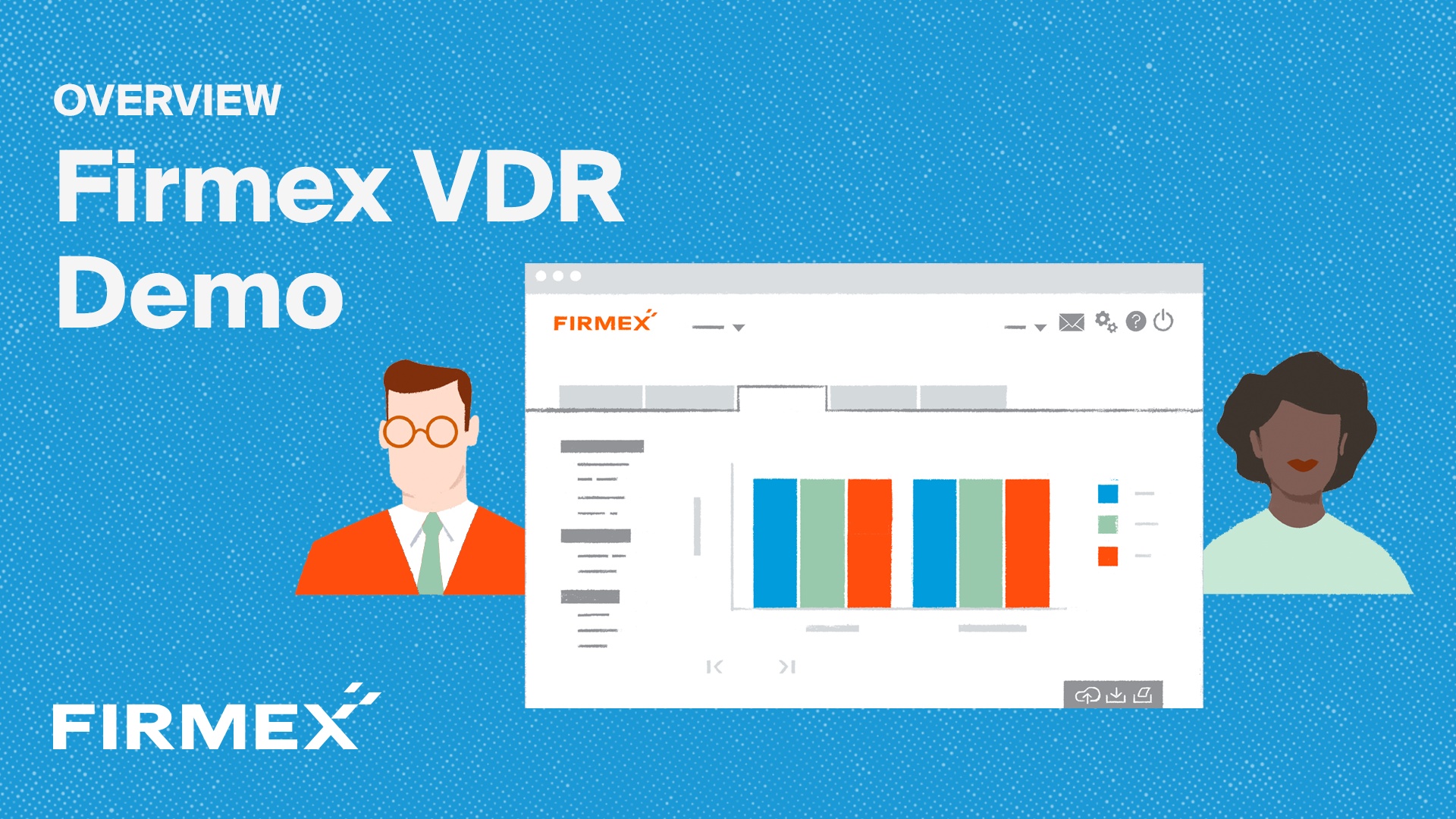 Firmex Virtual Data Room Pricing, Alternatives & More 2024 | Capterra