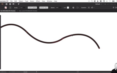 Mastering Logo Design in Adobe Illustrator - Additional Tools
