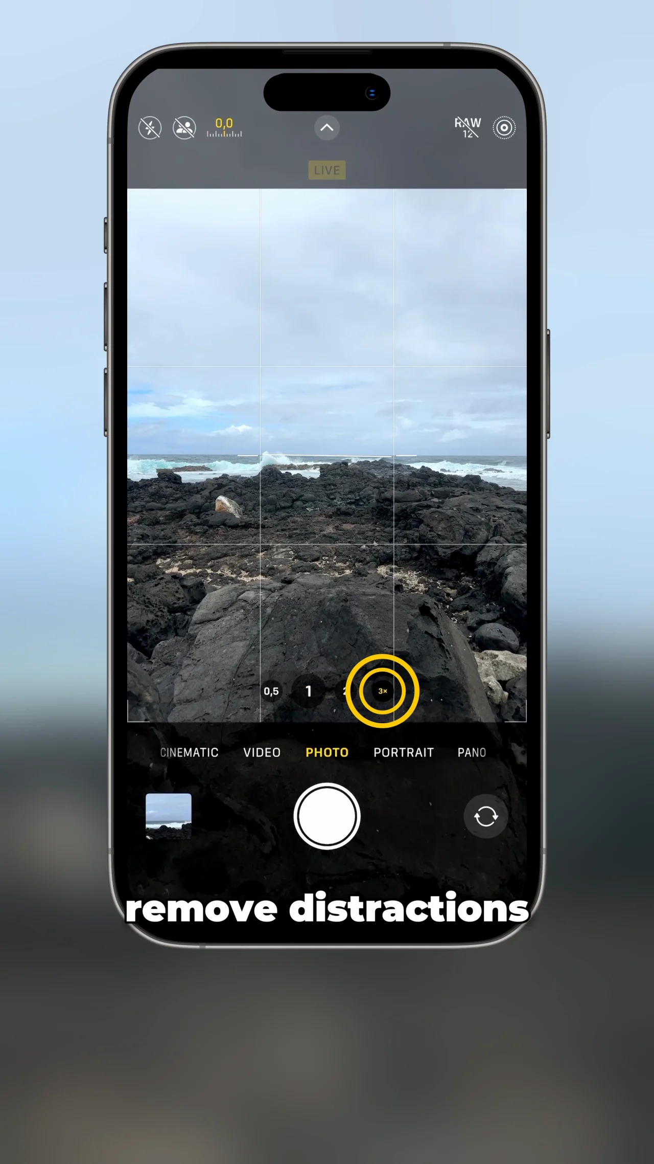 iPhone Photography School Online Courses