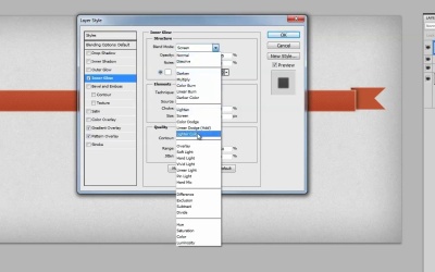 Advanced UI Techniques - Adding Texture And Styles