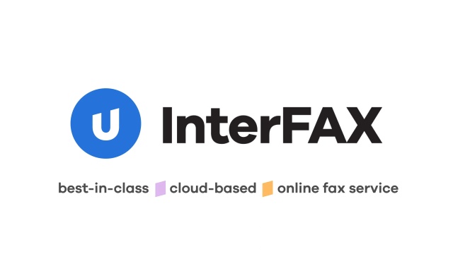 Interfax Logo