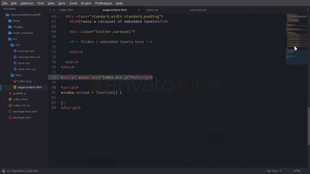Optimize Your Website Without AMP - Add Lazy Loading Images and iFrames