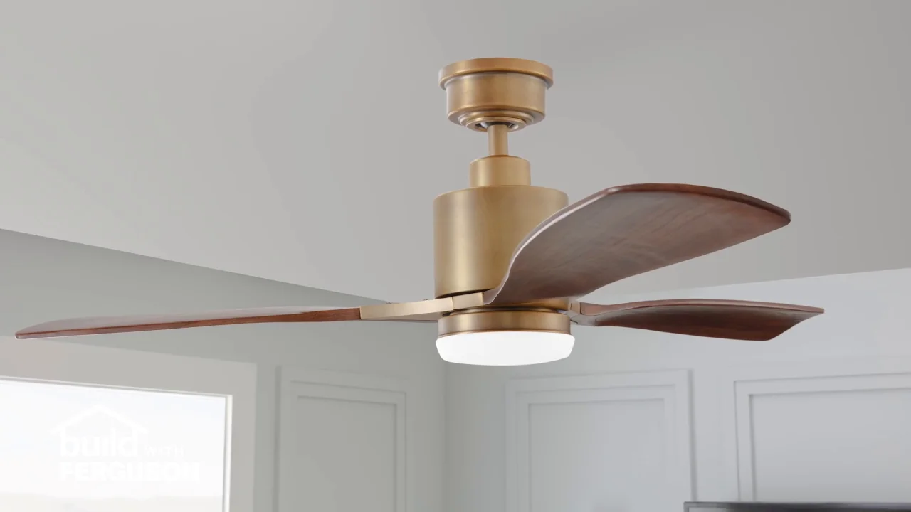 What Does Flush Mount Ceiling Fan Mean | Shelly Lighting What Does Flush Mount Ceiling Fan Mean | Shelly Lighting