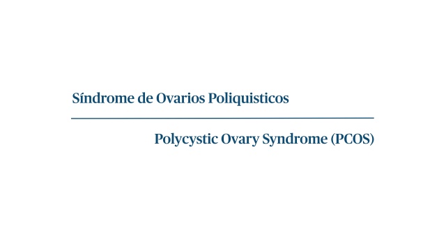 Slide De Ovario