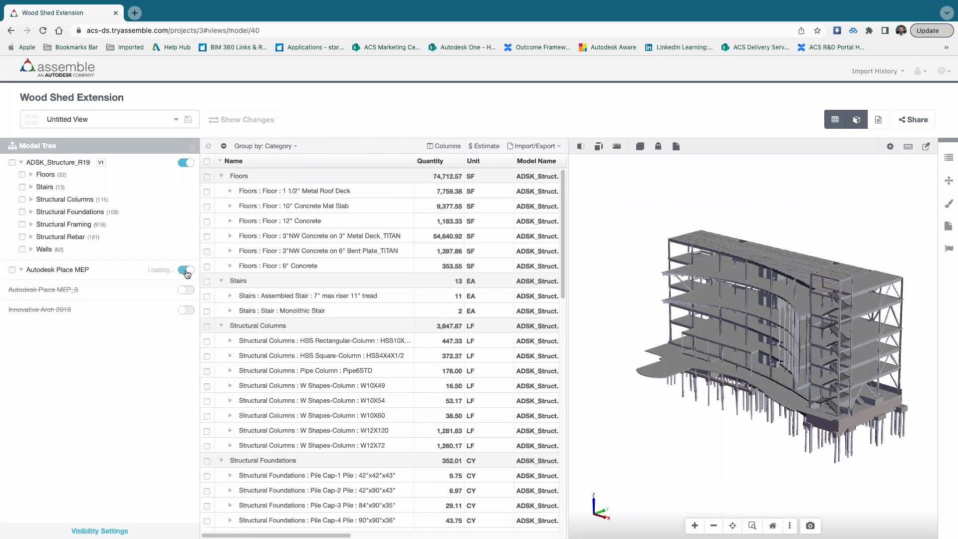 2022 07 ACC: Virtual Design and Construction Solutions - Ask the Experts!