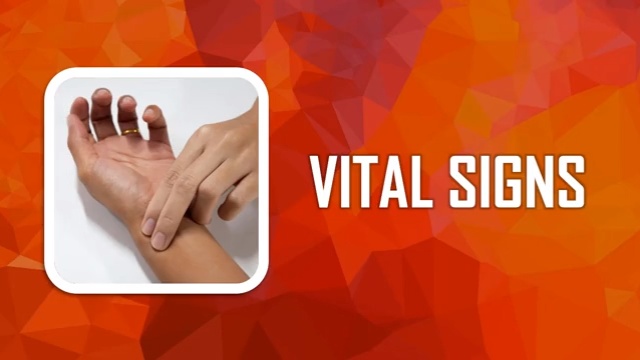 CT Vital Signs | Video Lesson | Clover Learning