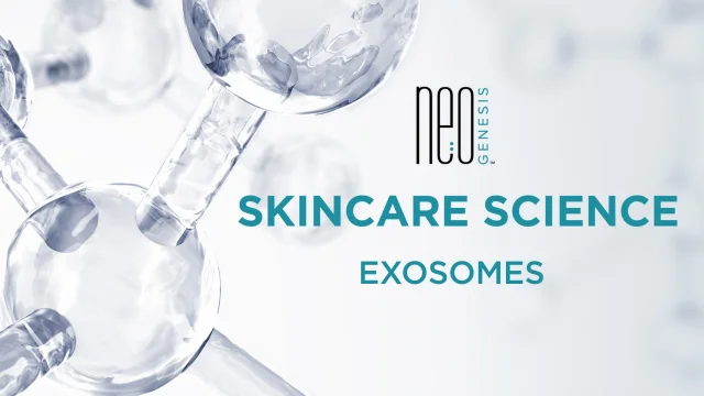 Medical Professionals: The Power of NeoGenesis Skincare