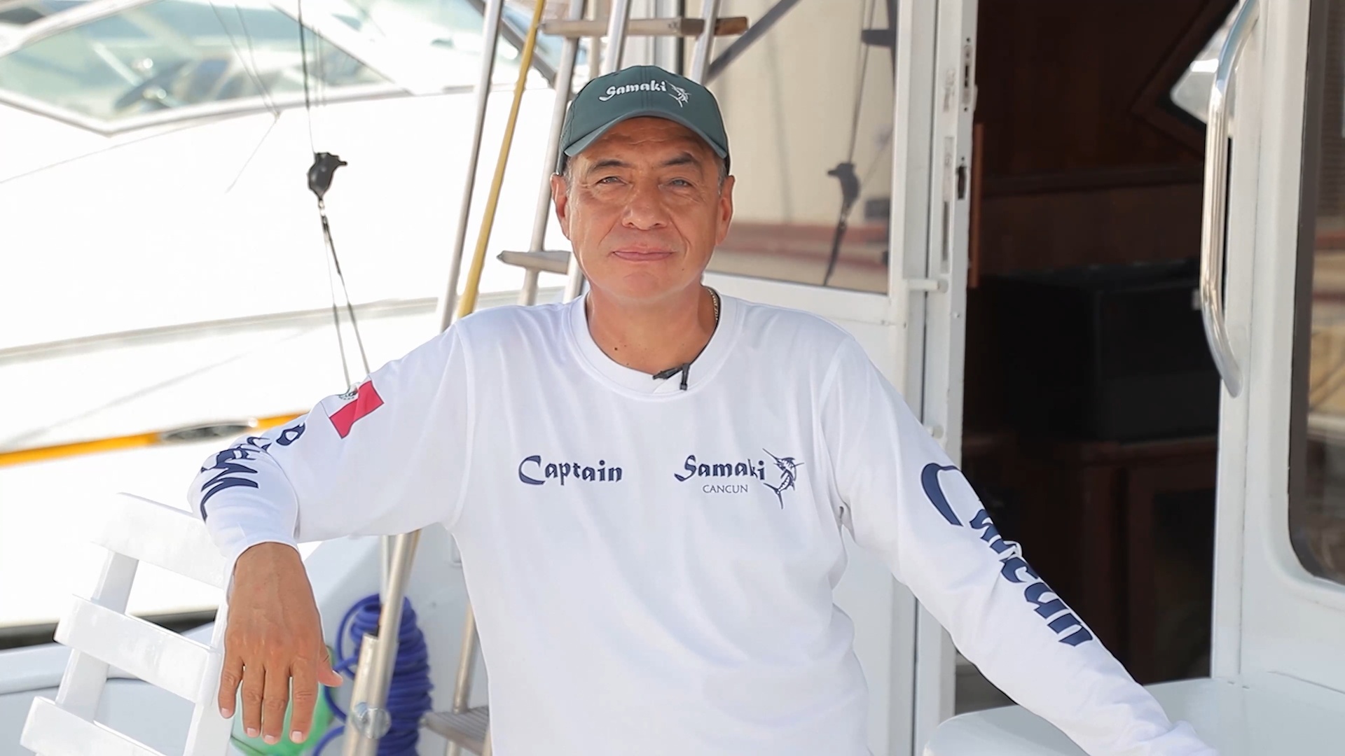 Samaki Cancun Charters - Updated 2024 Prices