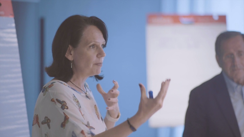 Spring Street Exchange