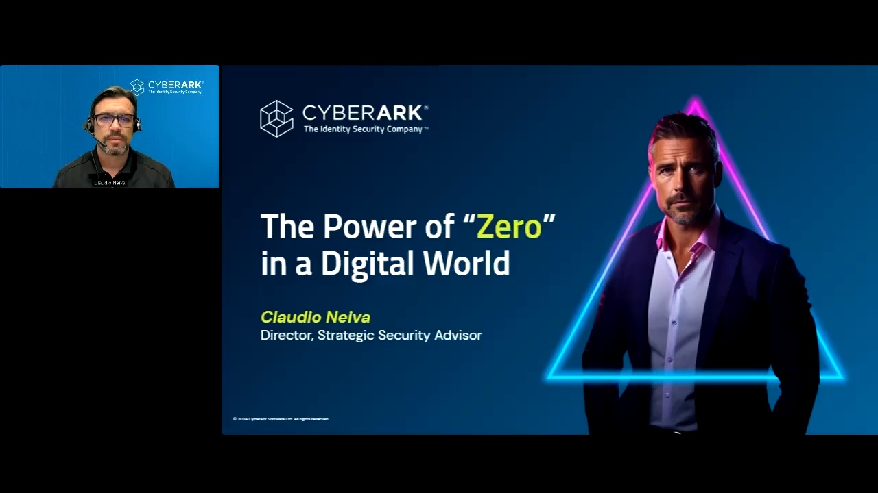 The Power of “Zero” in a Digital World