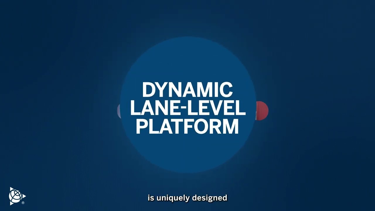 Trimble Transportation Freight Procurement Solution Overview