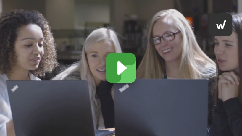 Careers - Internships | Workiva