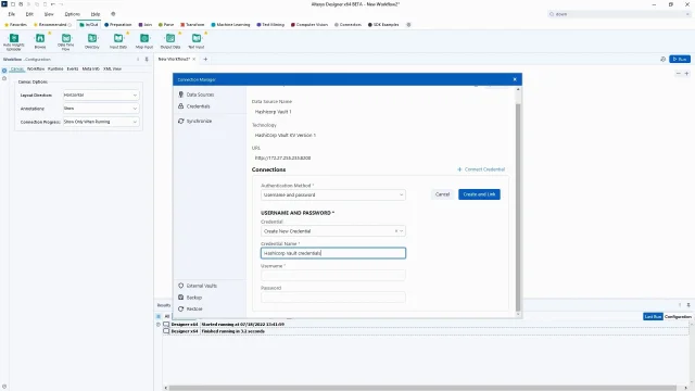Integrations & Architecture - Alteryx