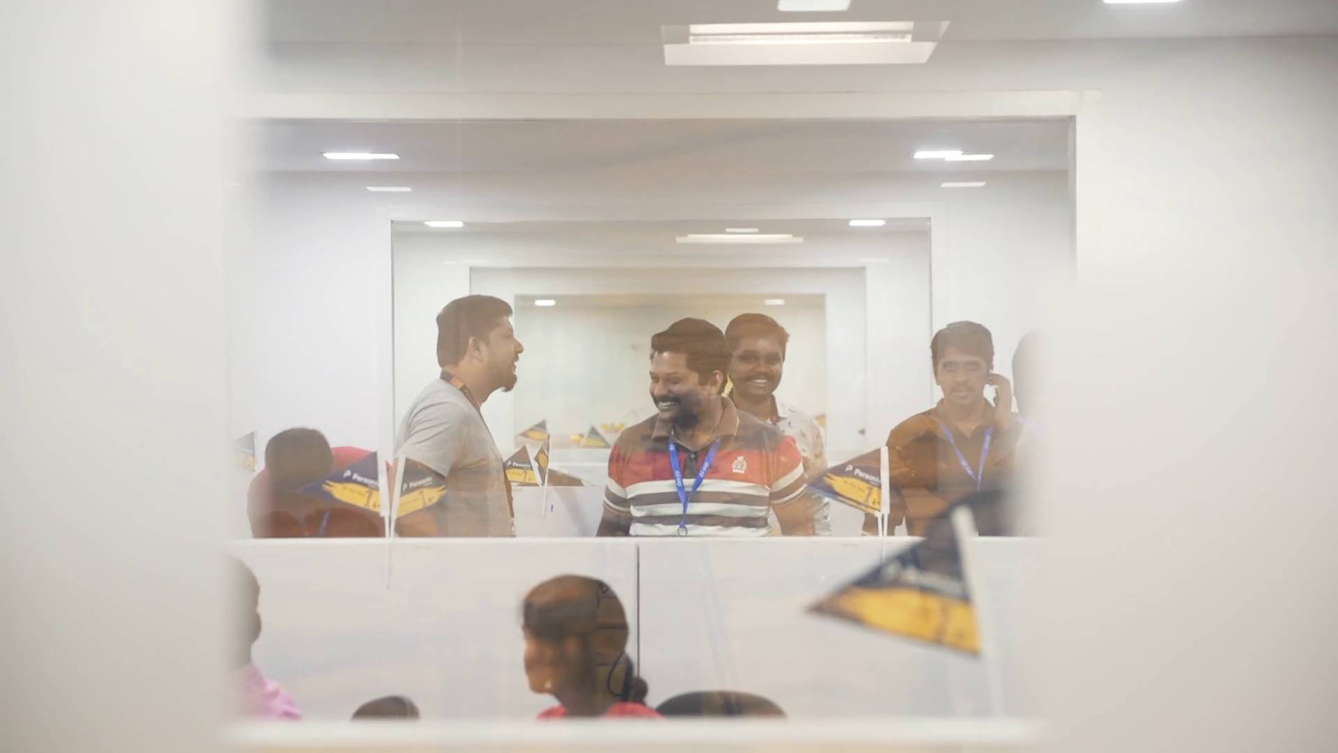 About Personiv - North America & Australia's BPO Company | Video