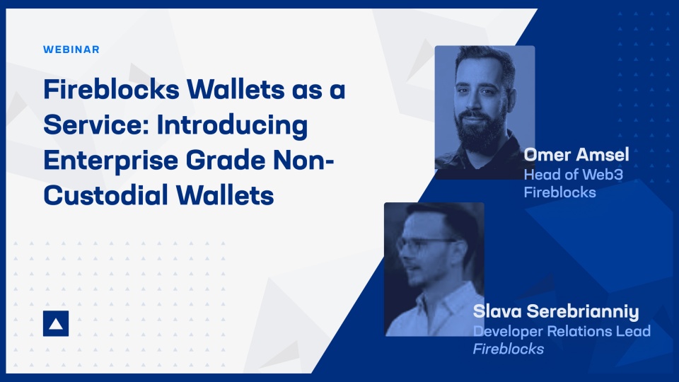 Fireblocks Reviews 2024: Details, Pricing, & Features | G2