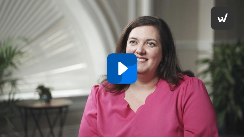 Southwest Connects Financial Reporting, ESG & GRC | Workiva
