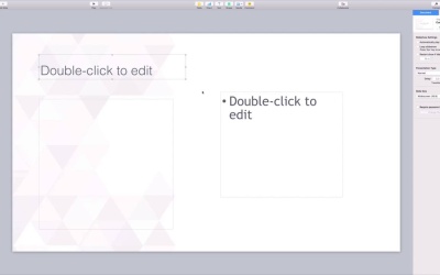 Master Keynote: 15 Essential Tips - How to Edit a Keynote Slide Layout