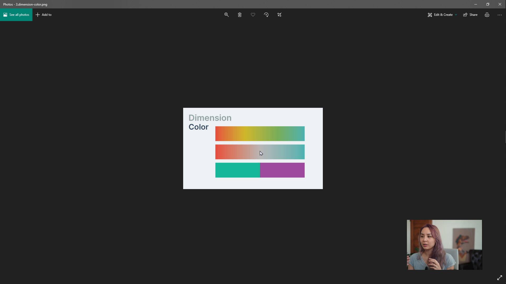 Ways to visualize a metric - Fullstack D3 Masterclass - 6.3 | newline