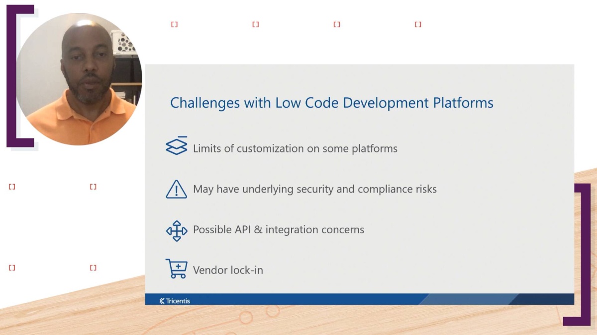 The Business Case Low Code No Code Solutions for DevOps & Test Automation