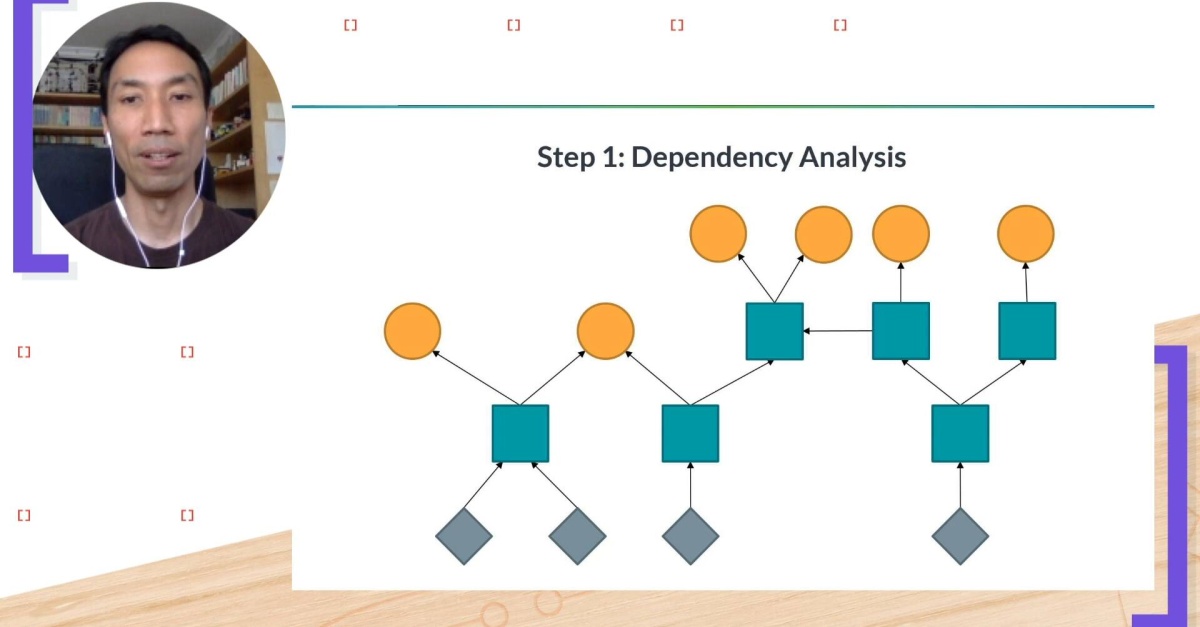 Data-driven DevOps: The Key to Improving Speed & Scale
