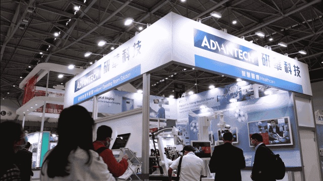 【2022台灣醫療科技展】研華與您打造專屬的智慧手術室，共創智慧醫療生態系 - Videos - Advantech Connect