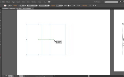 Design Print-Ready Product Packaging - Create the Die-Line