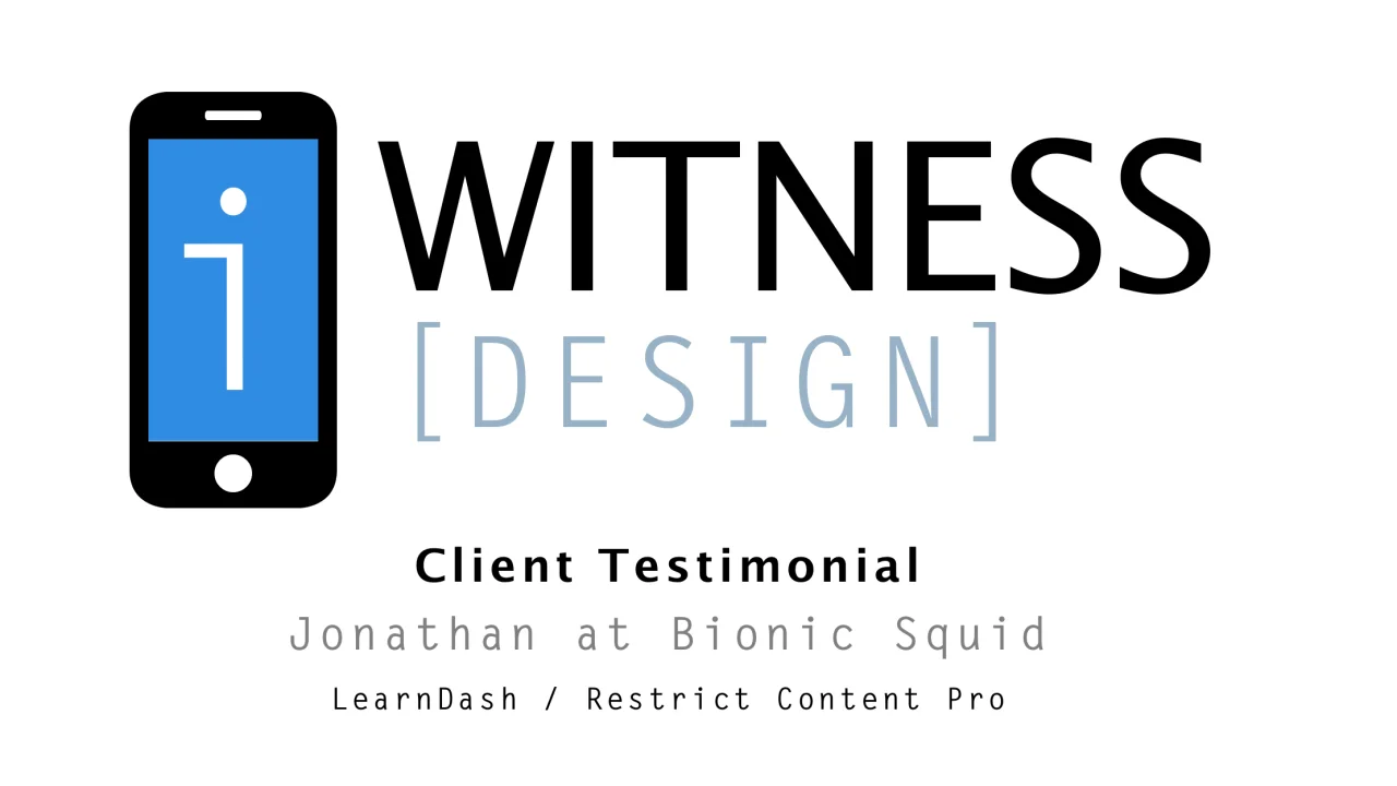 Retainer Packages - Mission Lab