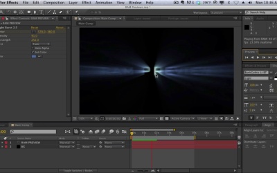 30 Days to Learn Adobe After Effects - RAM Previews