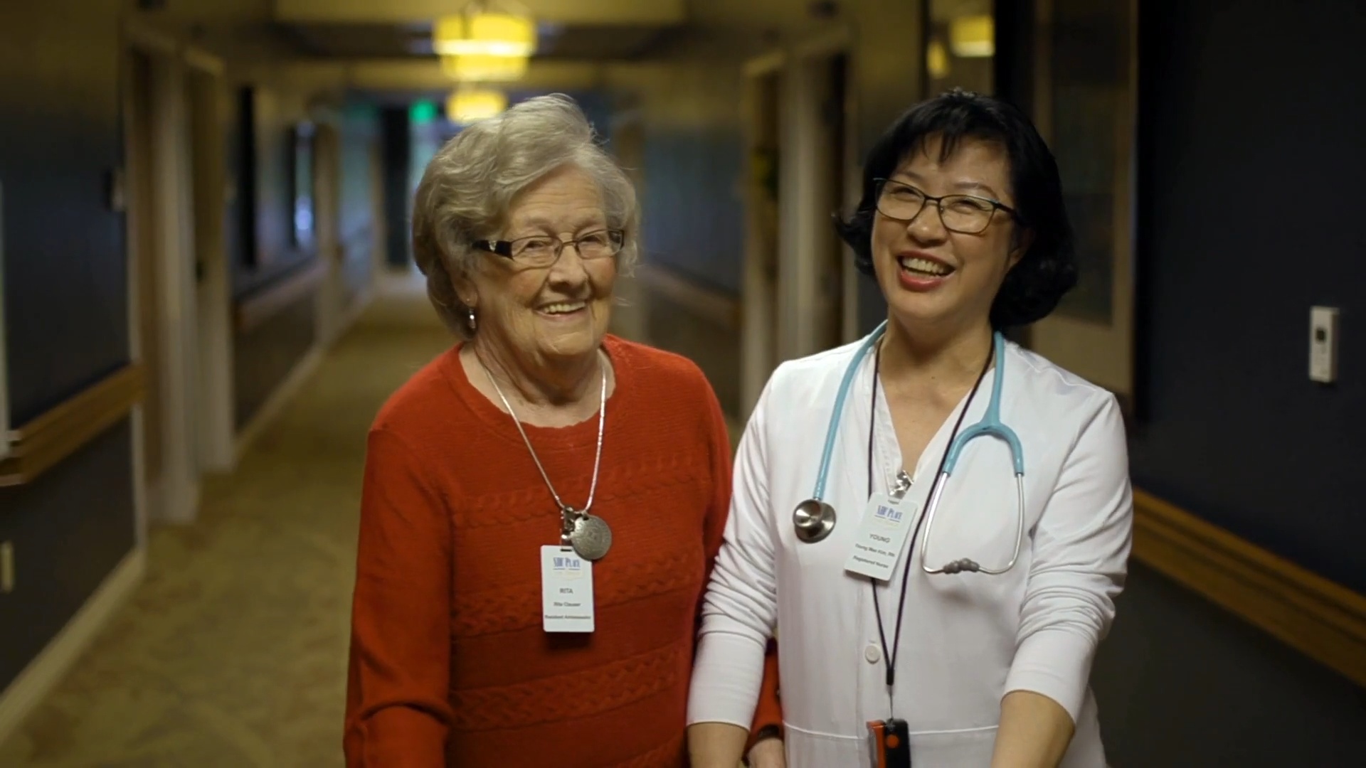NHC delivers exceptional patient care with the help of MatrixCare software
