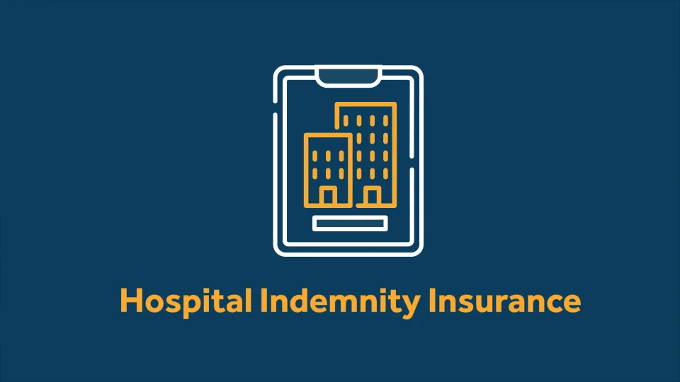 Hospital Indemnity Insurance | Guardian