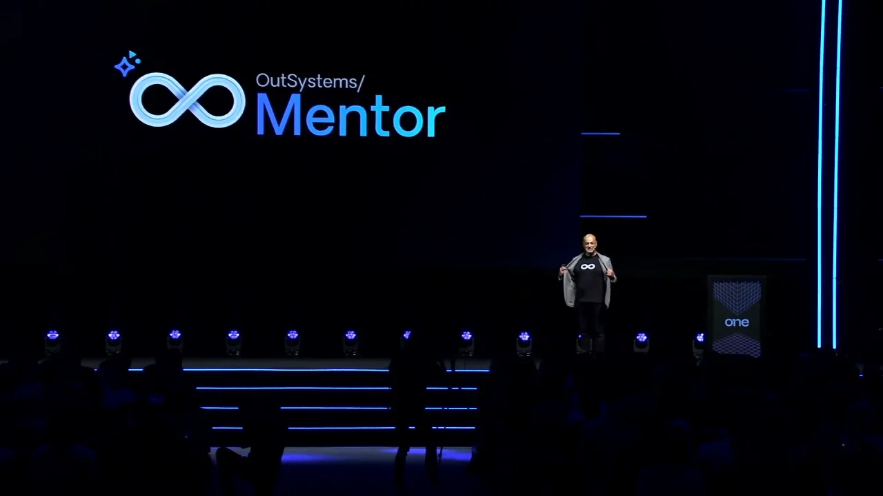 AI Applications for Smarter App Creation | OutSystems