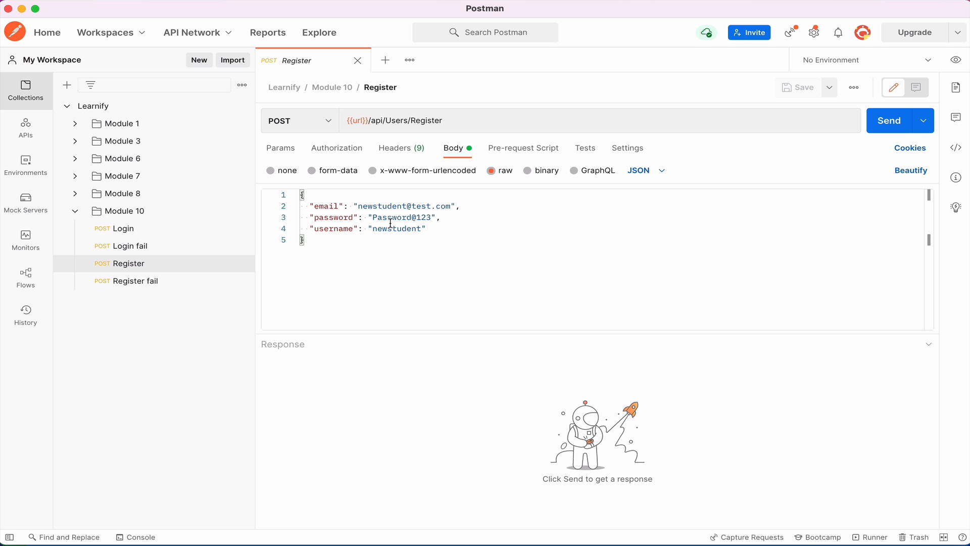 Introduction Fullstack Asp Net Core And React Newline Hot Sex Picture
