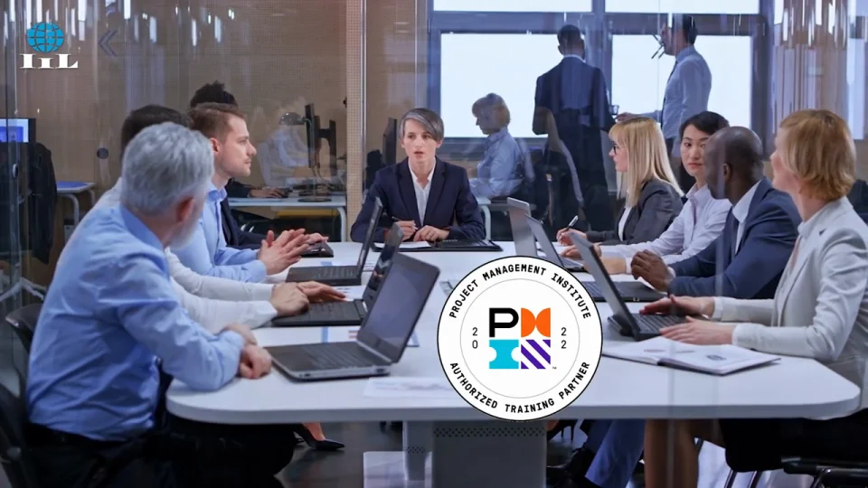 International Institute for Learning, Inc.