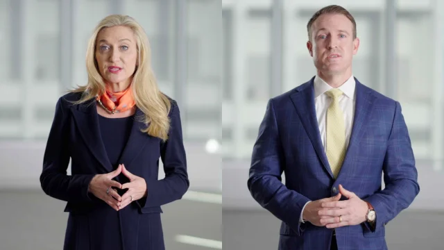 2025: A Strong Foundation for a Year of Transition | Bessemer Trust