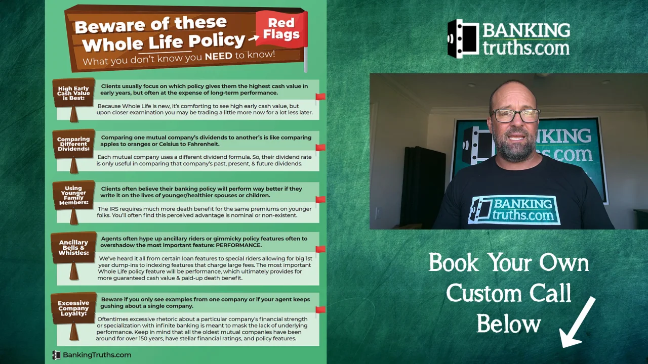 The Ultimate Guide to Understanding Whole Life For IBC - Download the ...