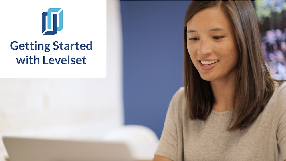 Levelset | File Any Document in Minutes