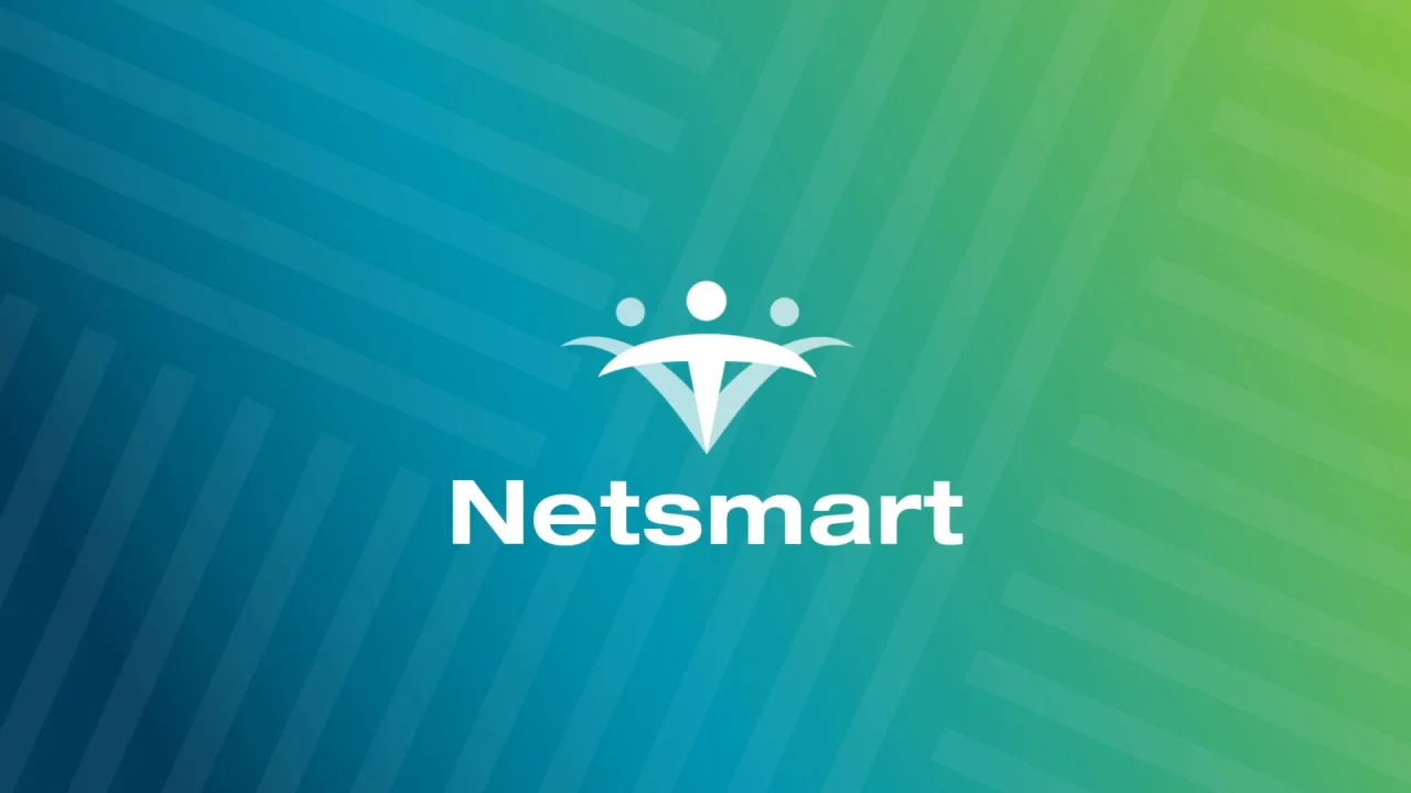 Logotipo De Netsmart Healthcare Consulting & Advisory Services McBee